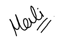 sign ali – #apueverywhere